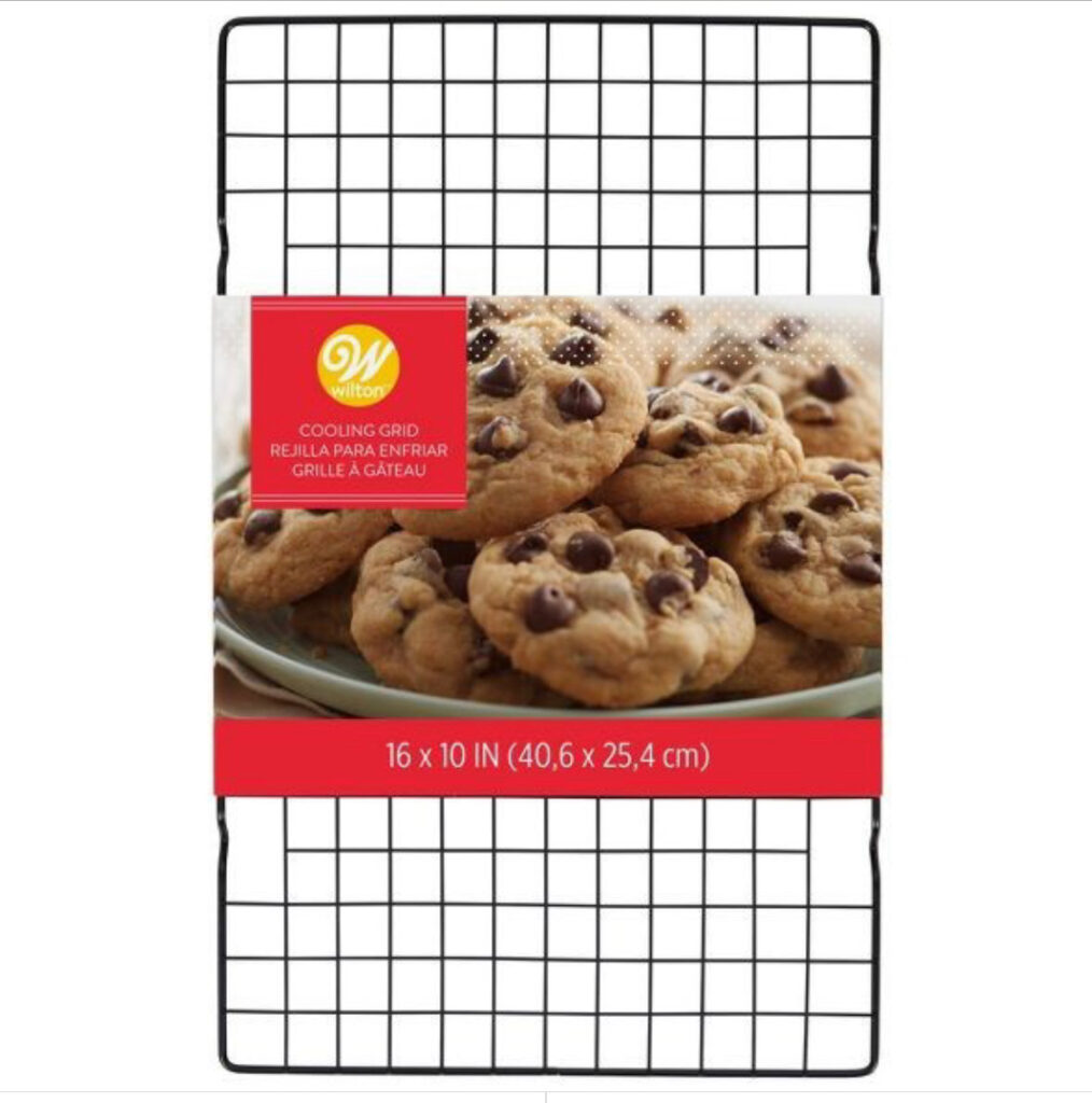 Chocolate Snowdrop Christmas Cookies - Aubrey Swan Blog
